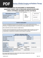 BHPC FORMS Registration | PDF | Identity Document | Government And ...