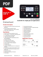 IPv4 Subnet Cheat Sheet | PDF | Communications Protocols | Computer ...