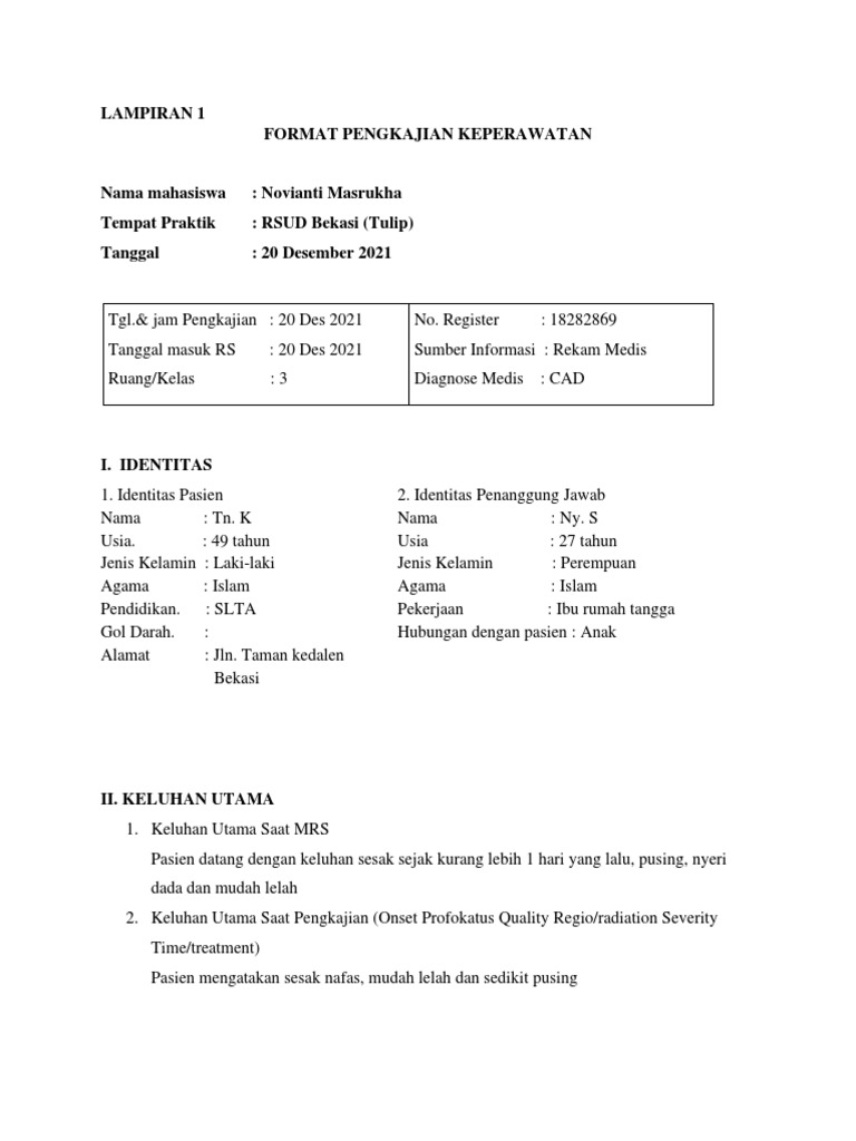 Askep Kmb Cad Dikonversi Pdf