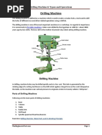 Midas Rex Mr8 Product Catalog | PDF | Drill | Manufactured Goods