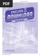 English Download (B1) - Student's Book | PDF