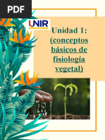 Componentes Biologicos de Un Agroecosistema | PDF