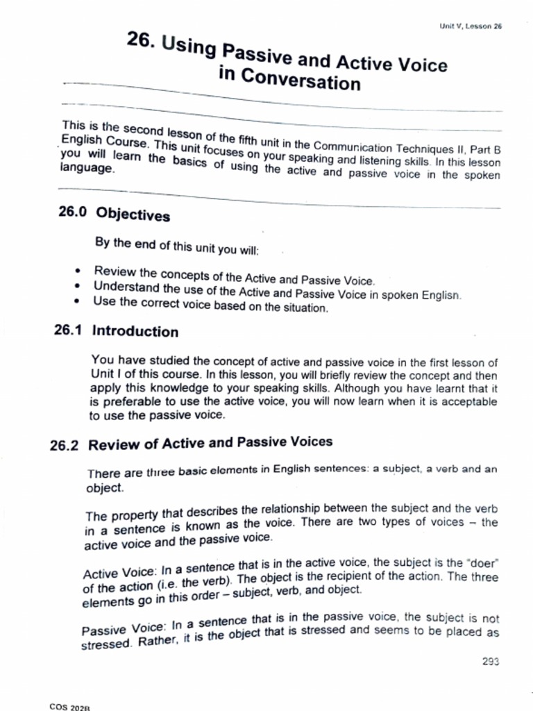 Scan 2 Dec 2020 | PDF | Subject (Grammar) | Verb