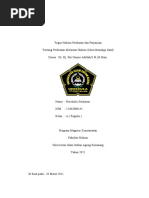Penulisan Footnote Undang-Undang | PDF | Ilmu Sosial | Kajian Bahasa Asing