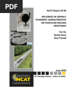 AASHTO M288 Geotextiles | PDF | Specification (Technical Standard ...