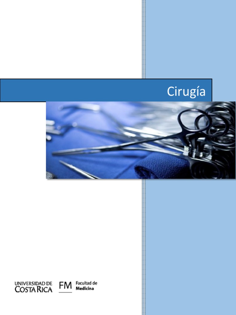 Ciru | PDF | Cicatrización de la herida | Inflamación