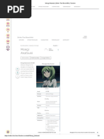 Kostragula Dragon Adventures Wiki Fandom | PDF