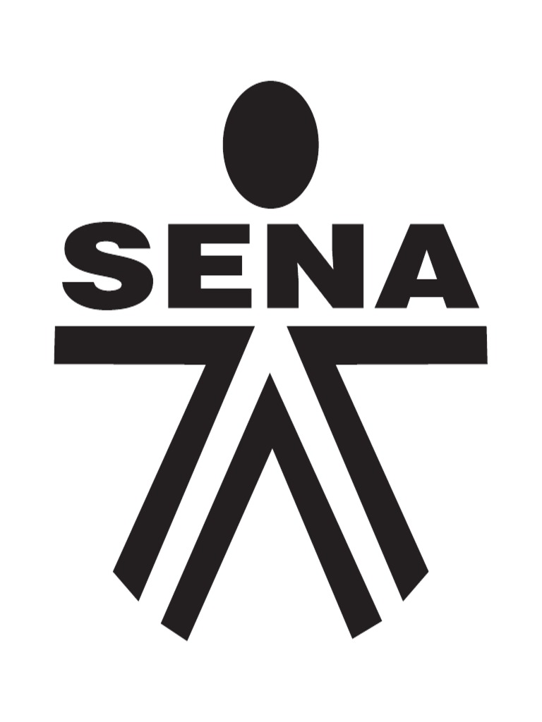 Sena - Logo Inalmet | PDF