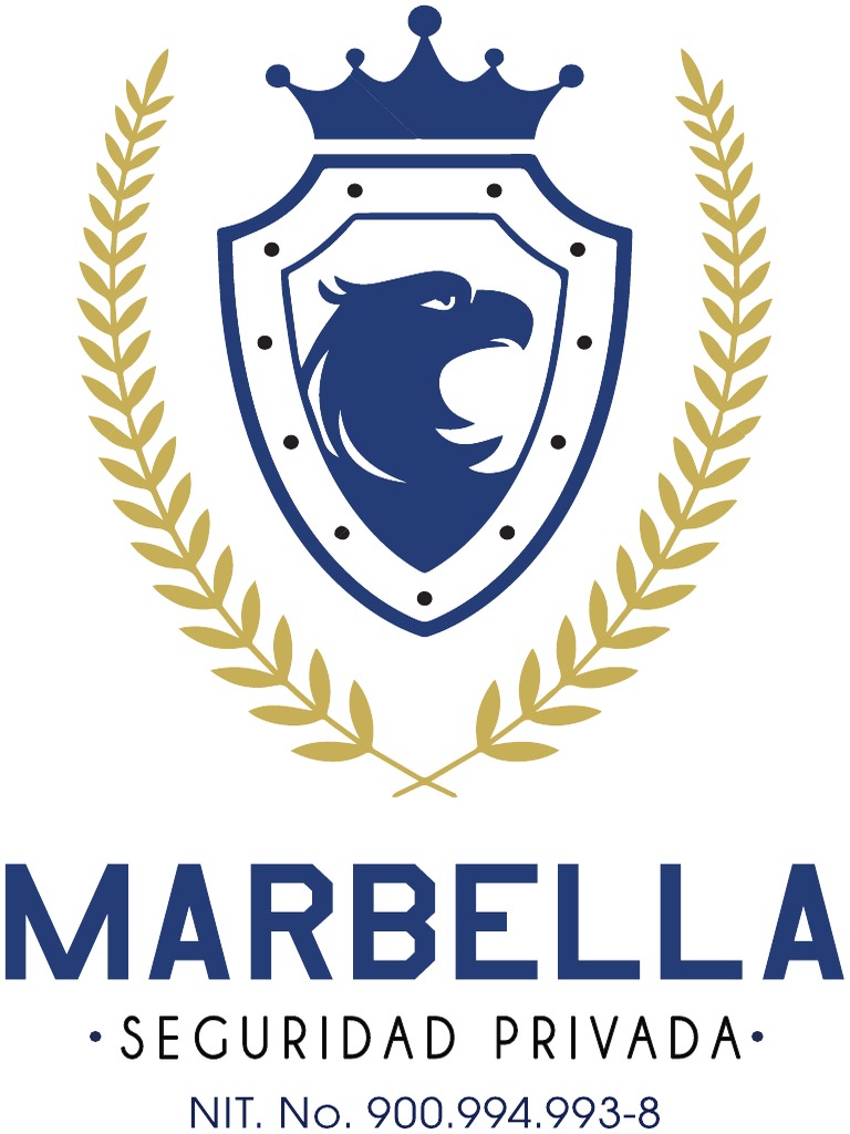 Logo Marbella | PDF