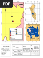 Mapa Vzla Fisico Politico 2021 | PDF