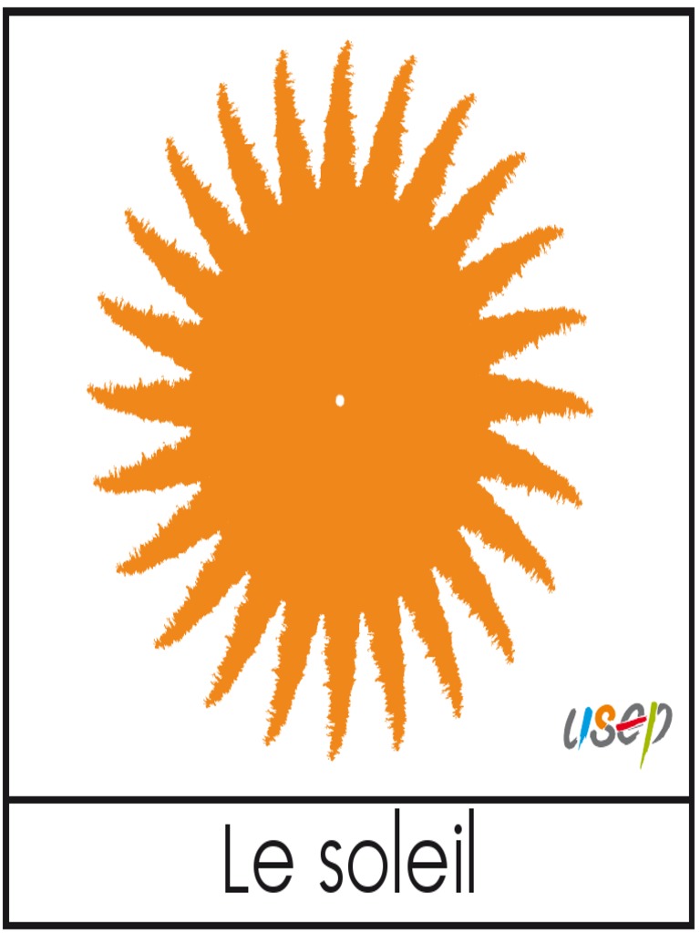 Le Soleil | PDF