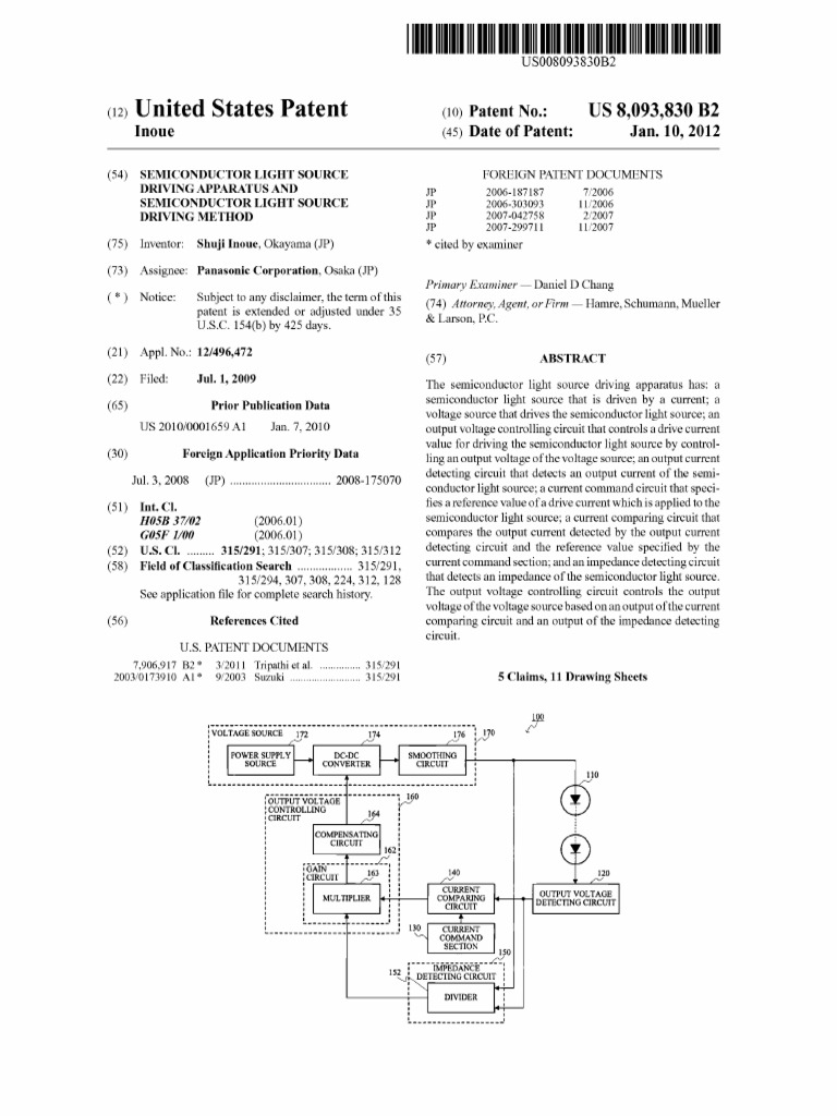 United States Patent: (10) Patent No.: (45) Date of Patent | PDF ...