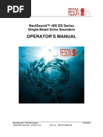 Terramodel Software User Guide | PDF | Spline (Mathematics) | Surveying