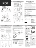 ACE949-2 Wiring Diagram and Specs | PDF | Hertz | Electrostatic Discharge