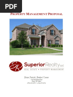 A Property Management Policy and Procedure Manual | PDF | Property ...