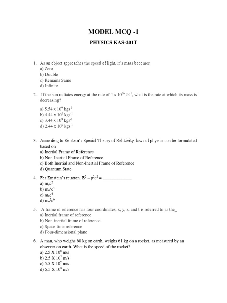 KIET Physics | Download Free PDF | Diffraction | Electronvolt
