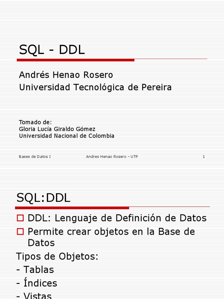 SQL Ii | PDF | SQL | Base de datos relacional