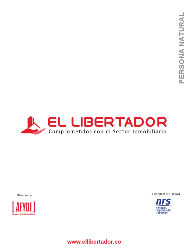 Formulario Codeudor | PDF | Moneda | Economias