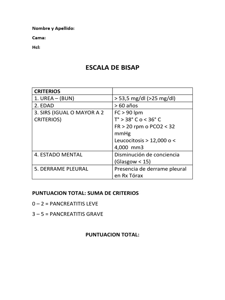 Bisap | PDF