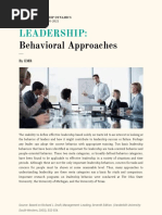 Lecture 2 - The POLC Framework | PDF | Strategic Planning | Motivation
