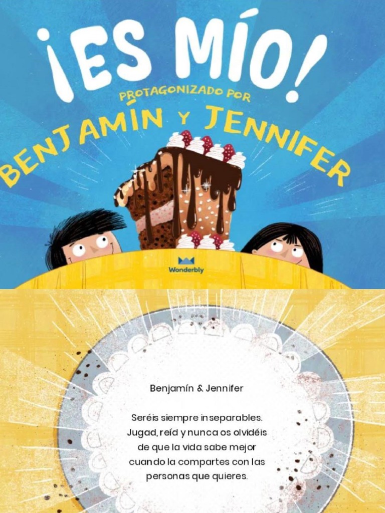 Es Mío | PDF