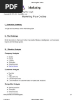 GTM Strategy Proposal | PDF