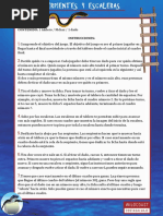 El Juego de Los Listones | PDF