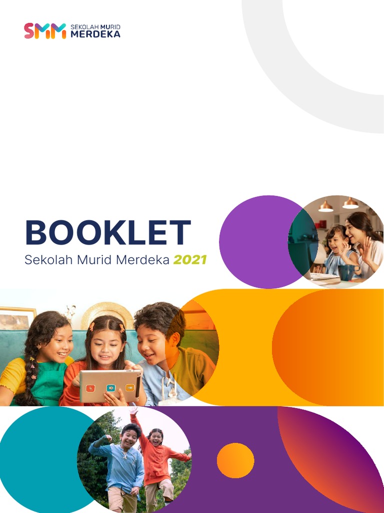 Update 10 Agustus Booklet SMM B2C Lowress | PDF | Karier & Perkembangan