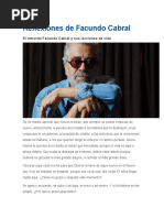 Analisis de Los Cuatros Acuerdos | PDF | Amor | Aprendizaje