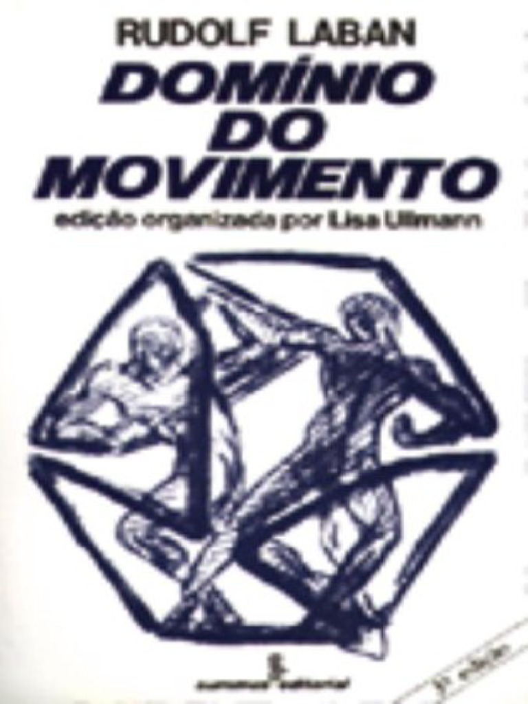 Resumo Dominio Do Movimento Rudolf Laban | PDF
