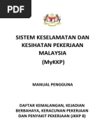 JKKP 6 & JKKP 9 | PDF