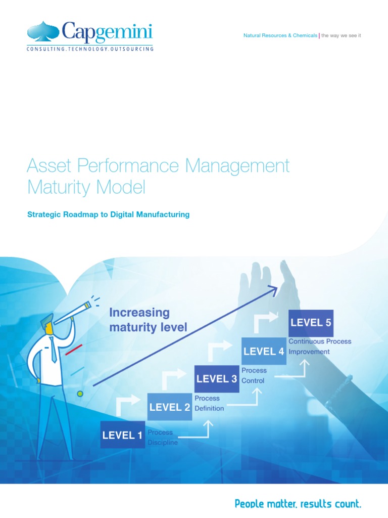 Asset Performance Management Maturity Model Paper Web Version | PDF ...