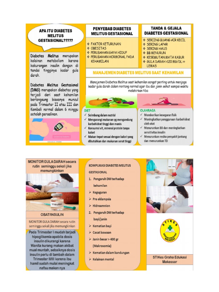 Leaflet DM | PDF