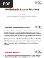 RBA Negotiation Plan Template | PDF