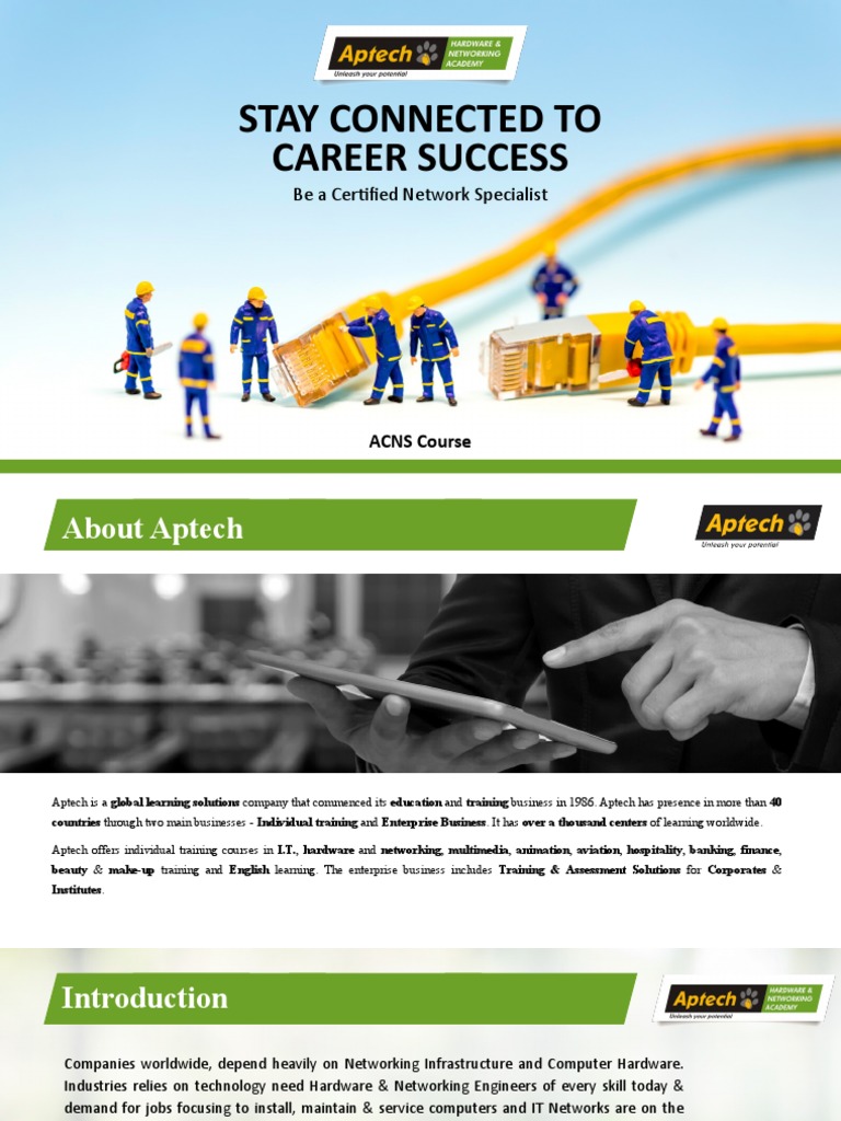 AHNA - ACNS Product Note | PDF | Ip Address | Cisco Certifications