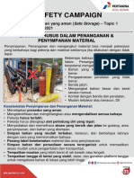 SIMOPS Training - PHR - Apr 22 | PDF