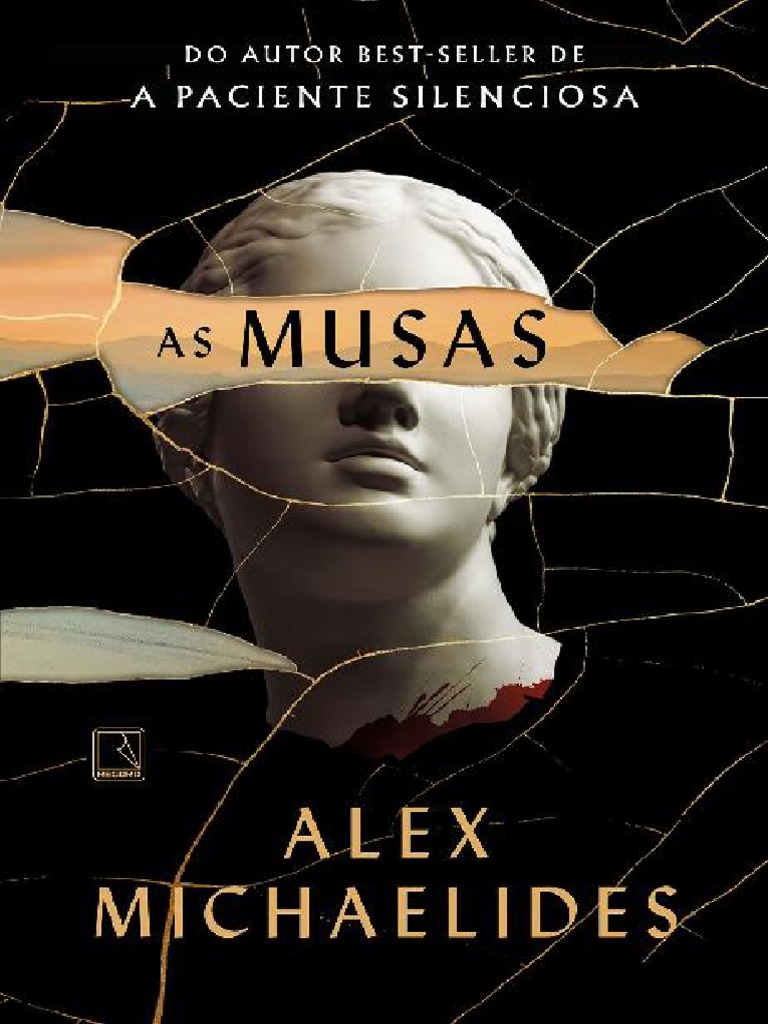 As Musas - Alex Michaelides | PDF | Maria, mãe de Jesus | Amor