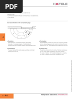 Standard Door Handles | PDF | Door