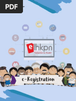 Panduan Aktivasi Efiling LHKPN 2023 | PDF