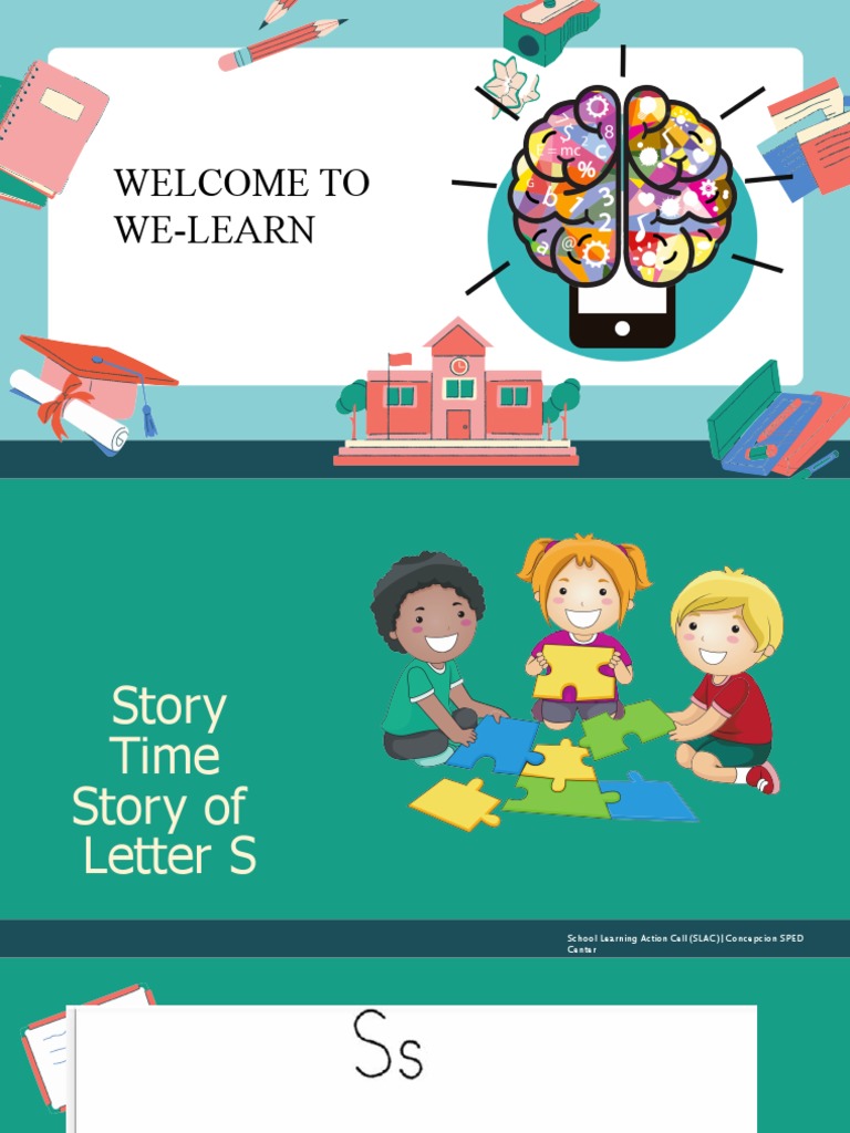 Jolly Phonics Part 1 Group 1 | PDF