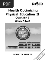 Ditloids Easy To Tricky | PDF | Sports | Leisure