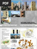 High Rise Buildings: Case Studies | PDF | Apartment | Elevator