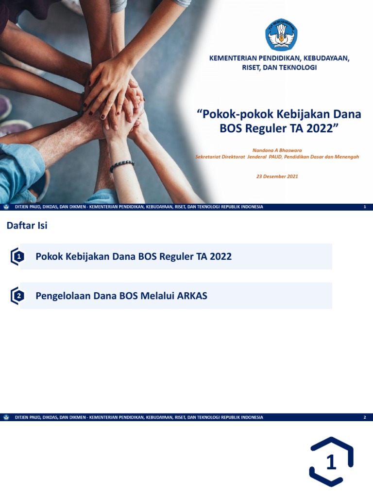 118-Bahan Paparan Rakor Jawa Tengah | PDF