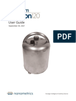 Emhart Inspection Defect Guide | PDF | Fracture | Glasses