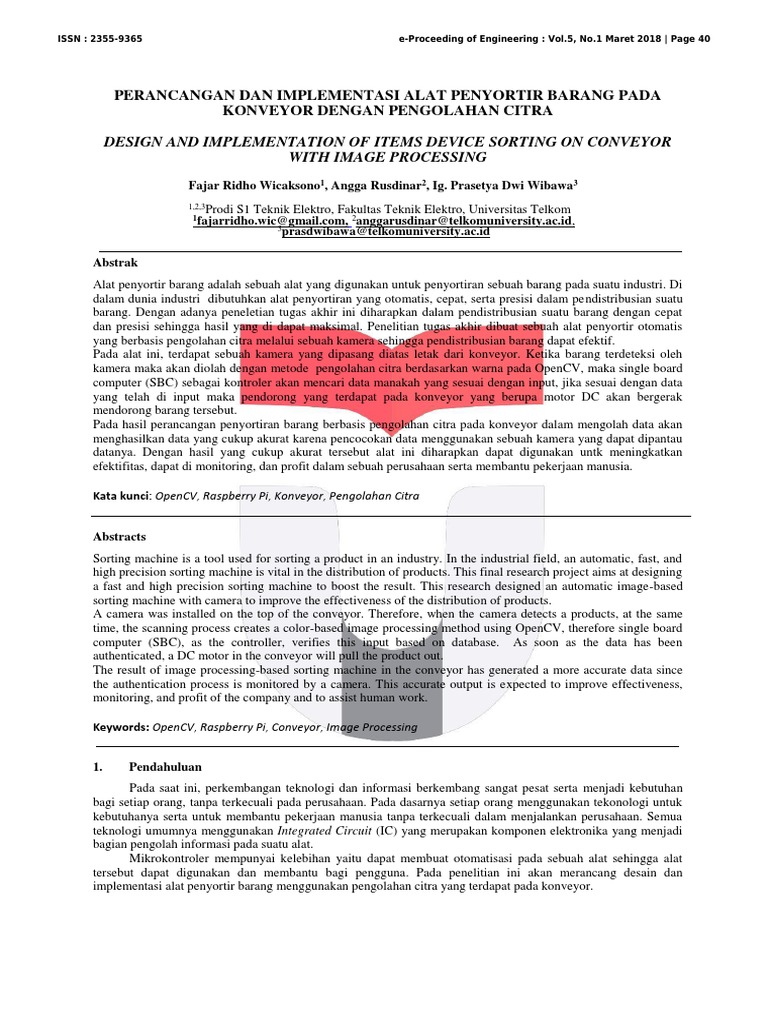 18.04.151 Jurnal Eproc | PDF