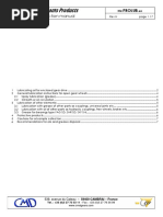 Lubricant chart | PDF | Lubricant | Oils