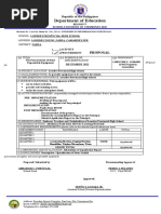 WES Academic Request Form (UPDATED) | PDF