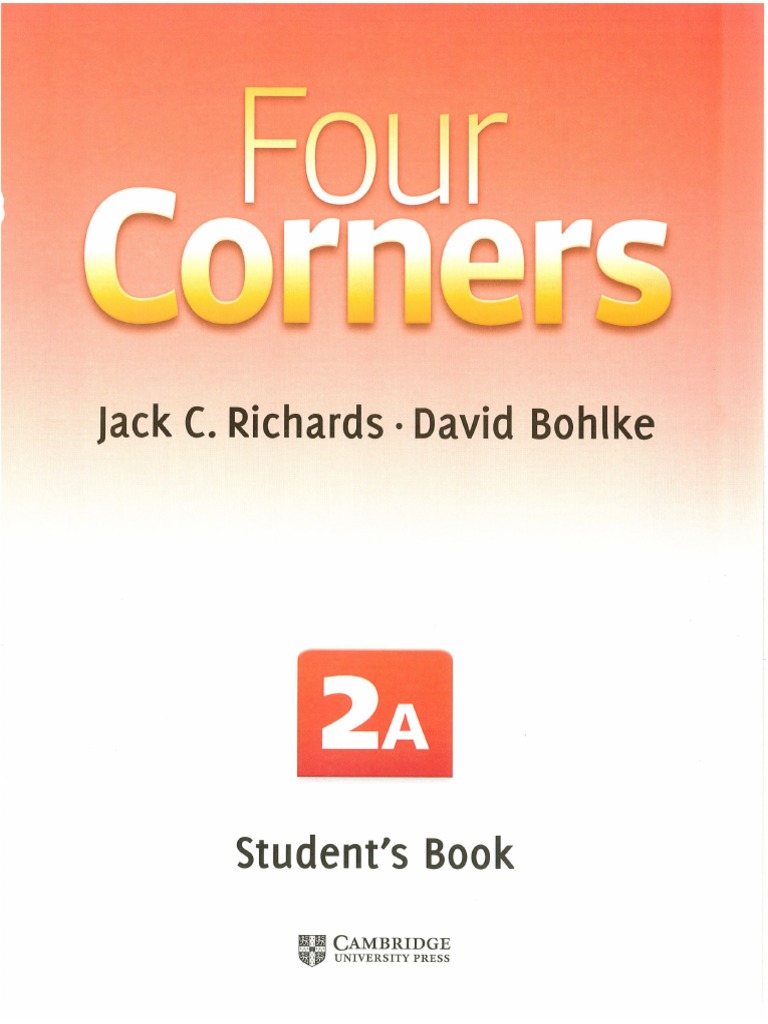 Student Book 2A | PDF