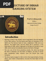 Organizational Structure of SBI | PDF | Goal | Employment