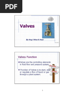Types of Valve End Connections | PDF | Pipe (Fluid Conveyance) | Manufactured Goods